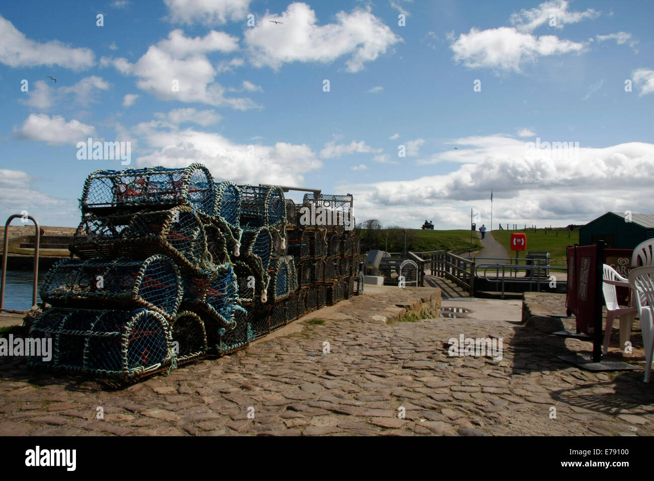 St. Andrew, Scotland Stock Photo - Alamy