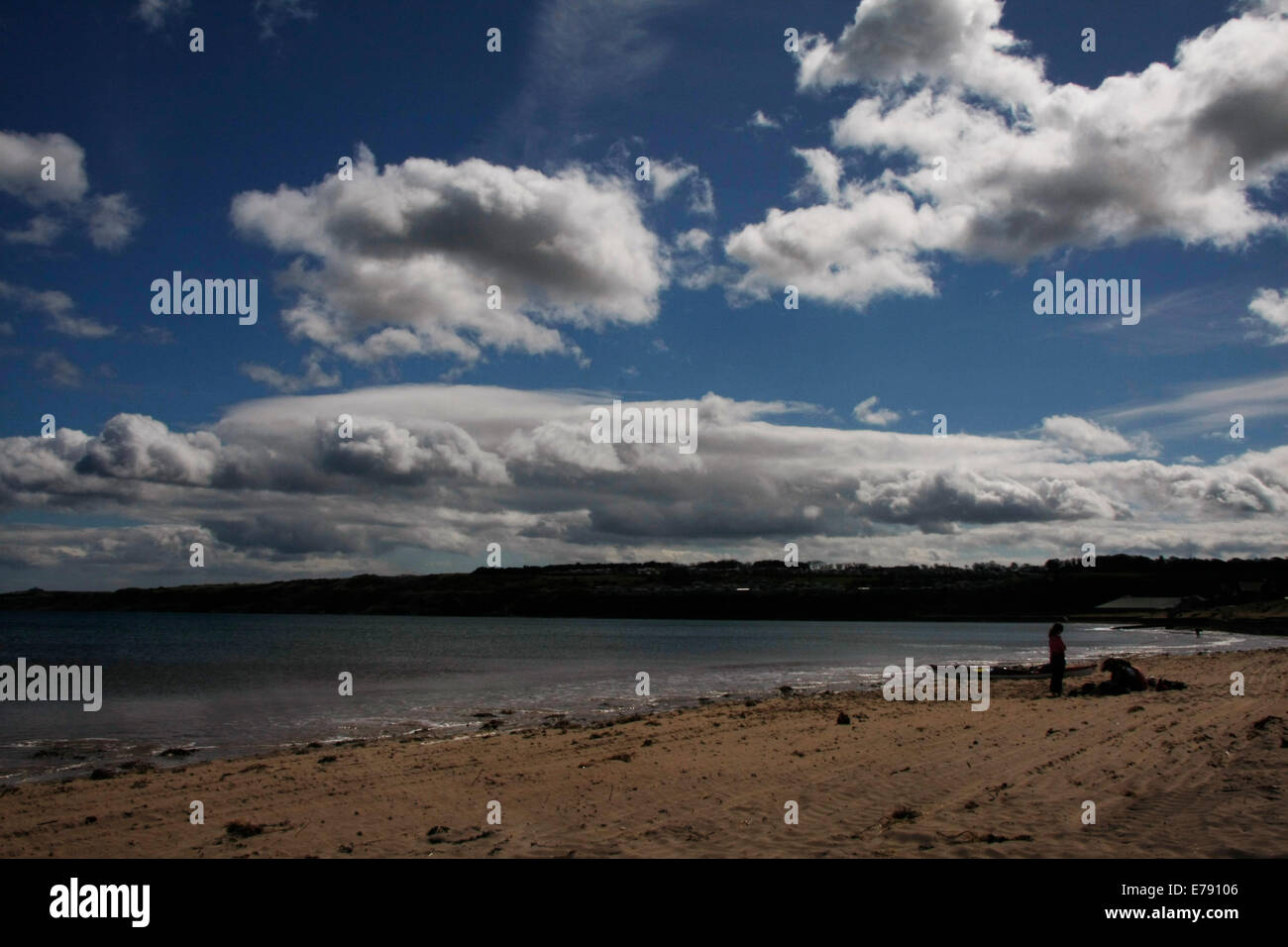 St. Andrew, Scotland Stock Photo - Alamy