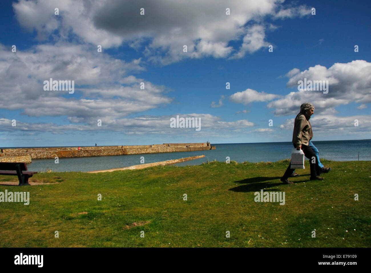 St. Andrew, Scotland Stock Photo - Alamy