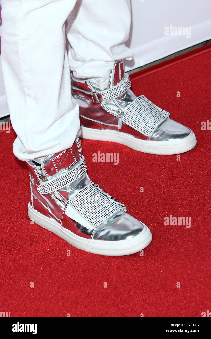 Los Angeles, California, USA. 9th Sep, 2014. Jason Derulo attends Macy ...