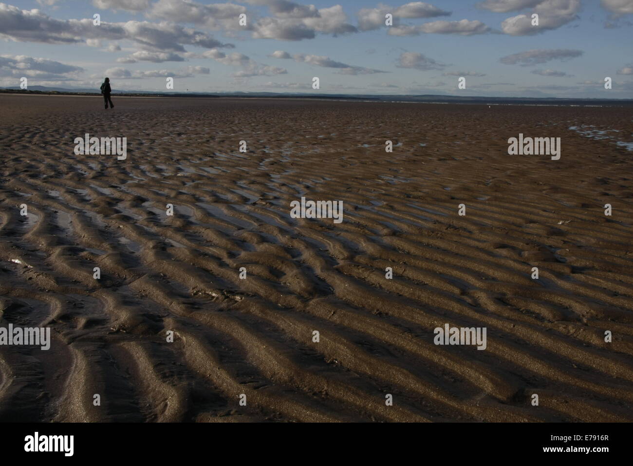 St. Andrew, Scotland Stock Photo - Alamy