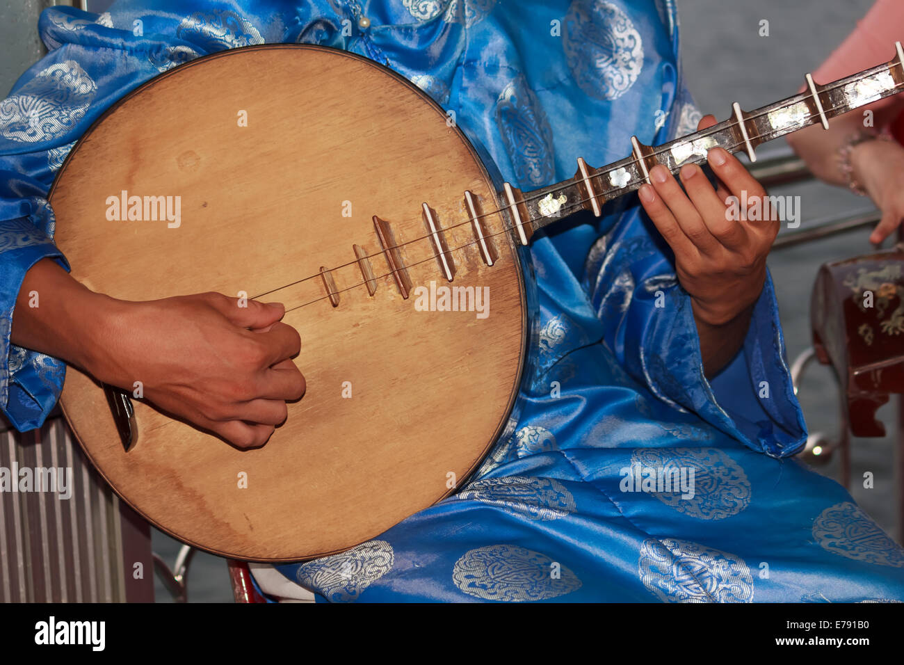 Plucked String Instruments Stock Photos & Plucked String Instruments ...