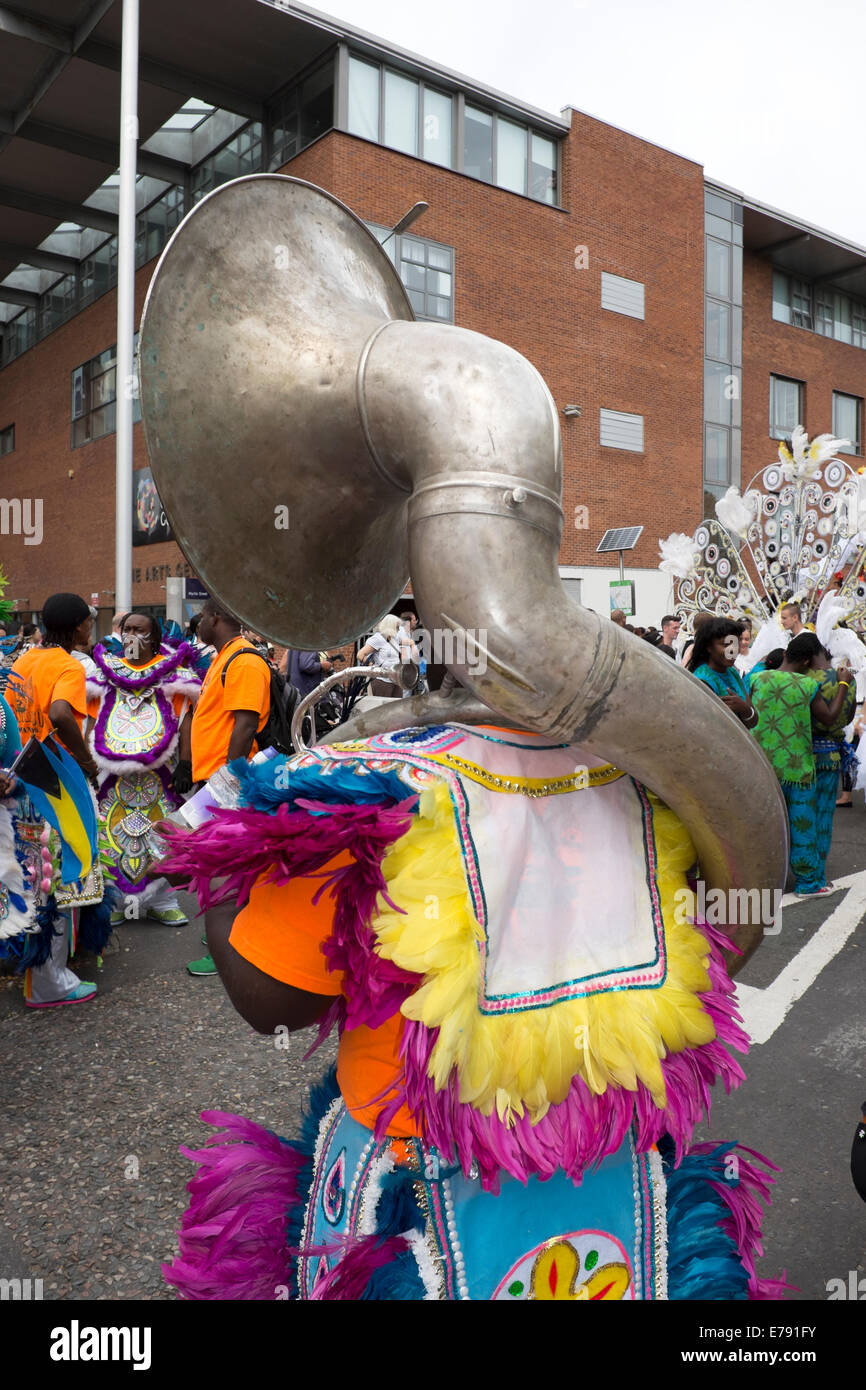 Big instrument hi-res stock photography and images - Alamy