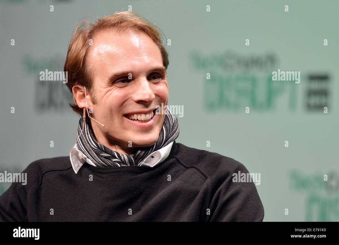 Marc samwer hi-res stock photography and images - Alamy