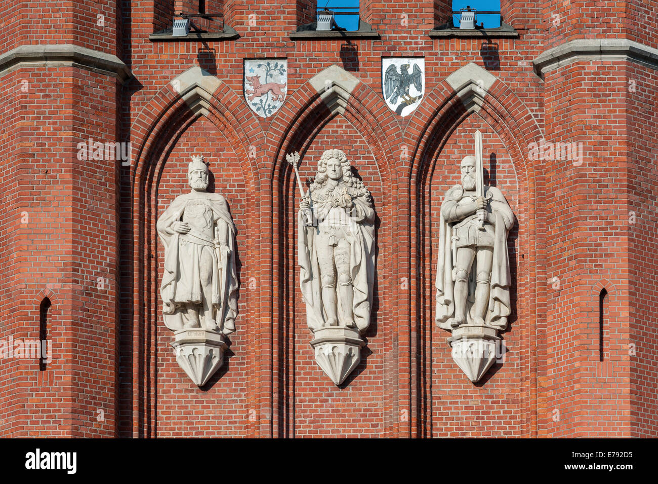 With king ottokar ii of bohemia hi-res stock photography and images - Alamy