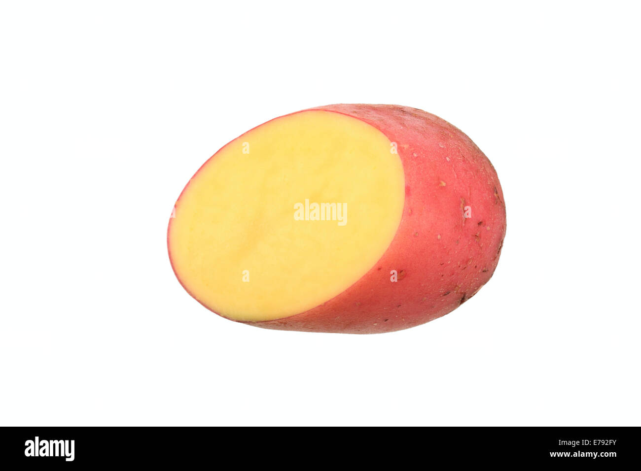 Potato laura variety hi-res stock photography and images - Alamy