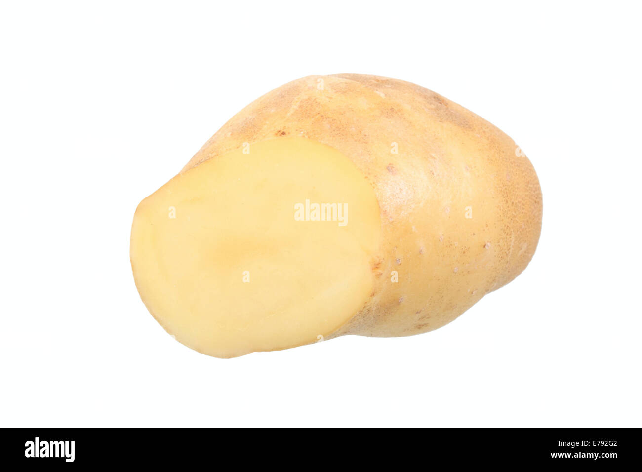 Ratte potato hi-res stock photography and images - Alamy