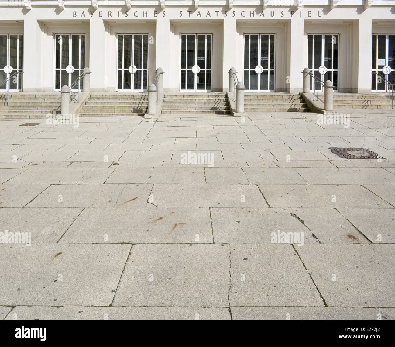 German germany front doors hi-res stock photography and images - Alamy