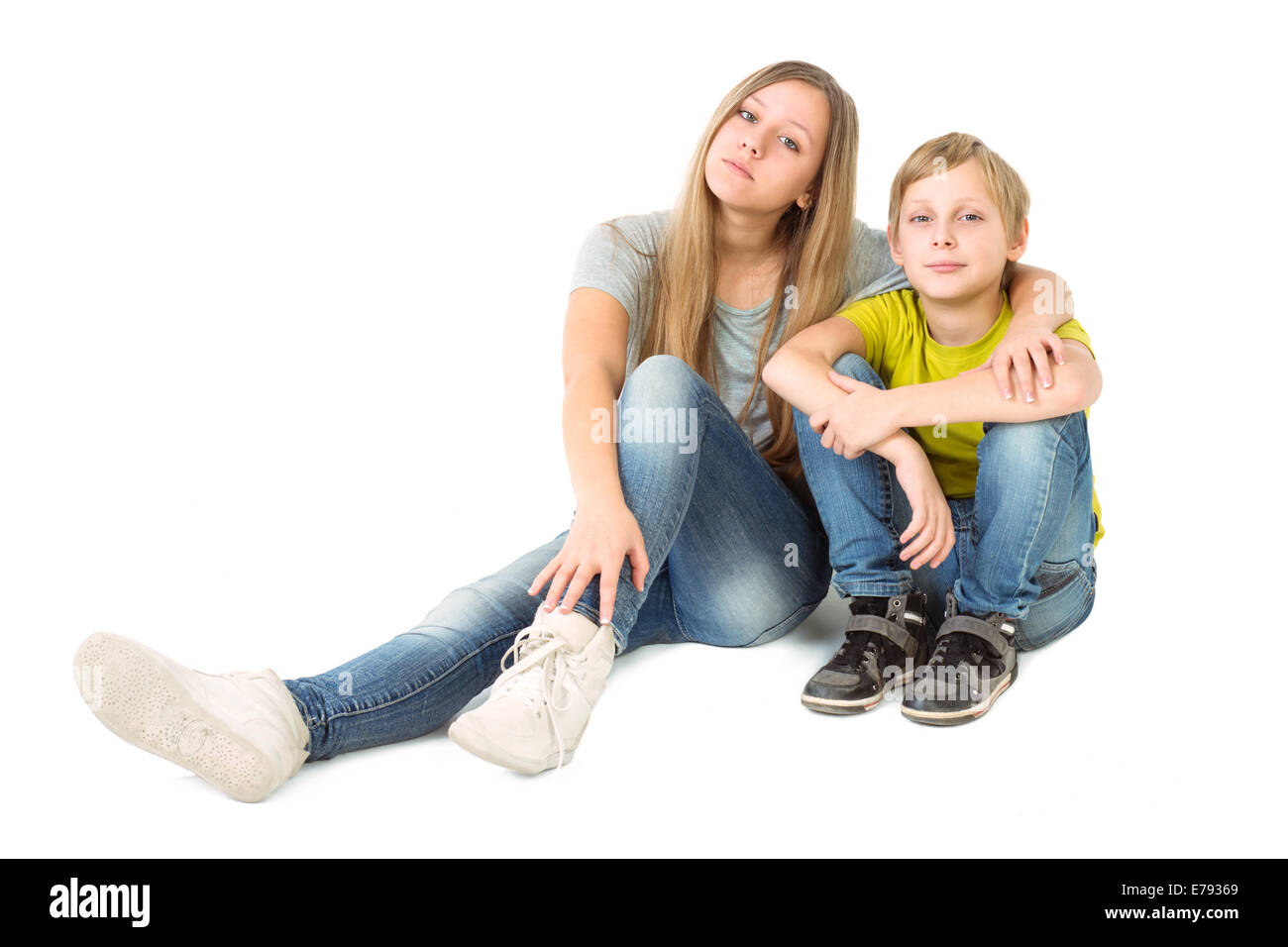 Family assessment Cut Out Stock Images & Pictures - Alamy