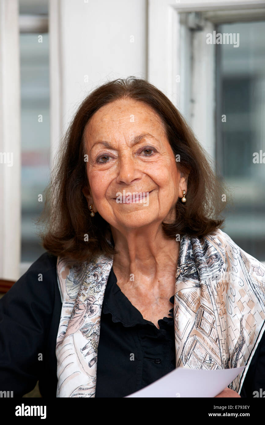Claudia roden hi-res stock photography and images - Alamy