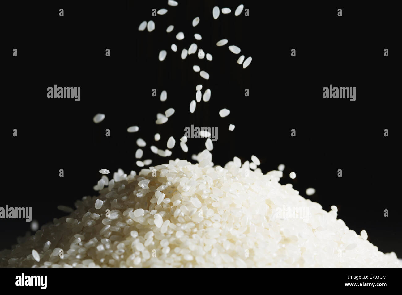 Shonai rice hi-res stock photography and images - Alamy