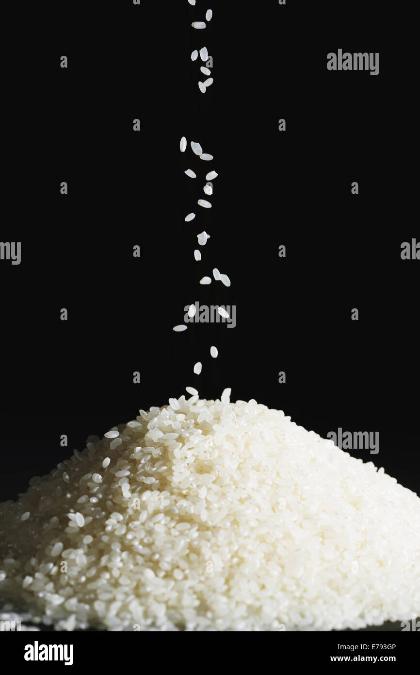 Shonai rice hi-res stock photography and images - Alamy