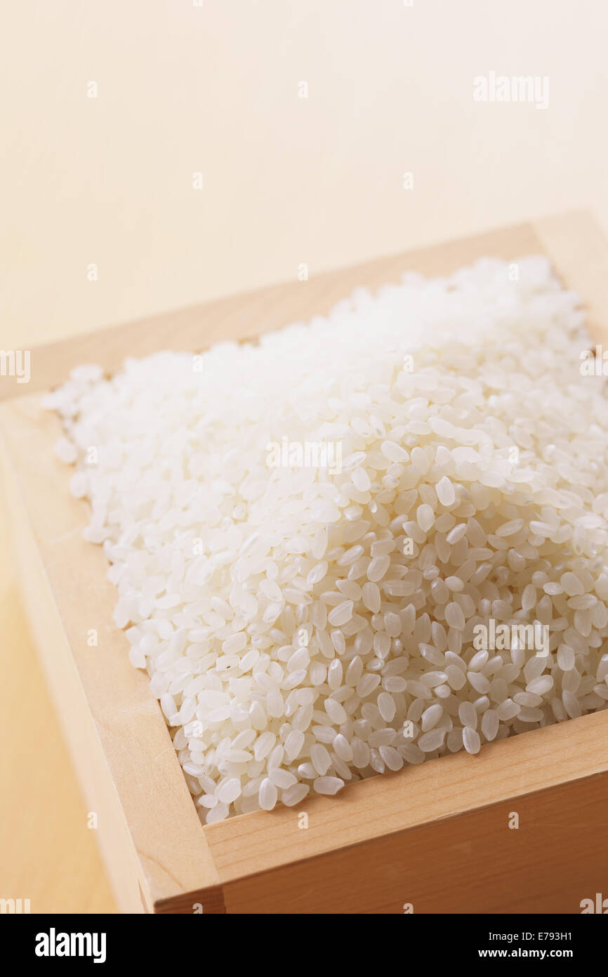 Shonai rice hi-res stock photography and images - Alamy