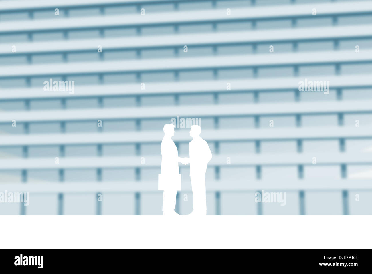 Business illustration hi-res stock photography and images - Alamy