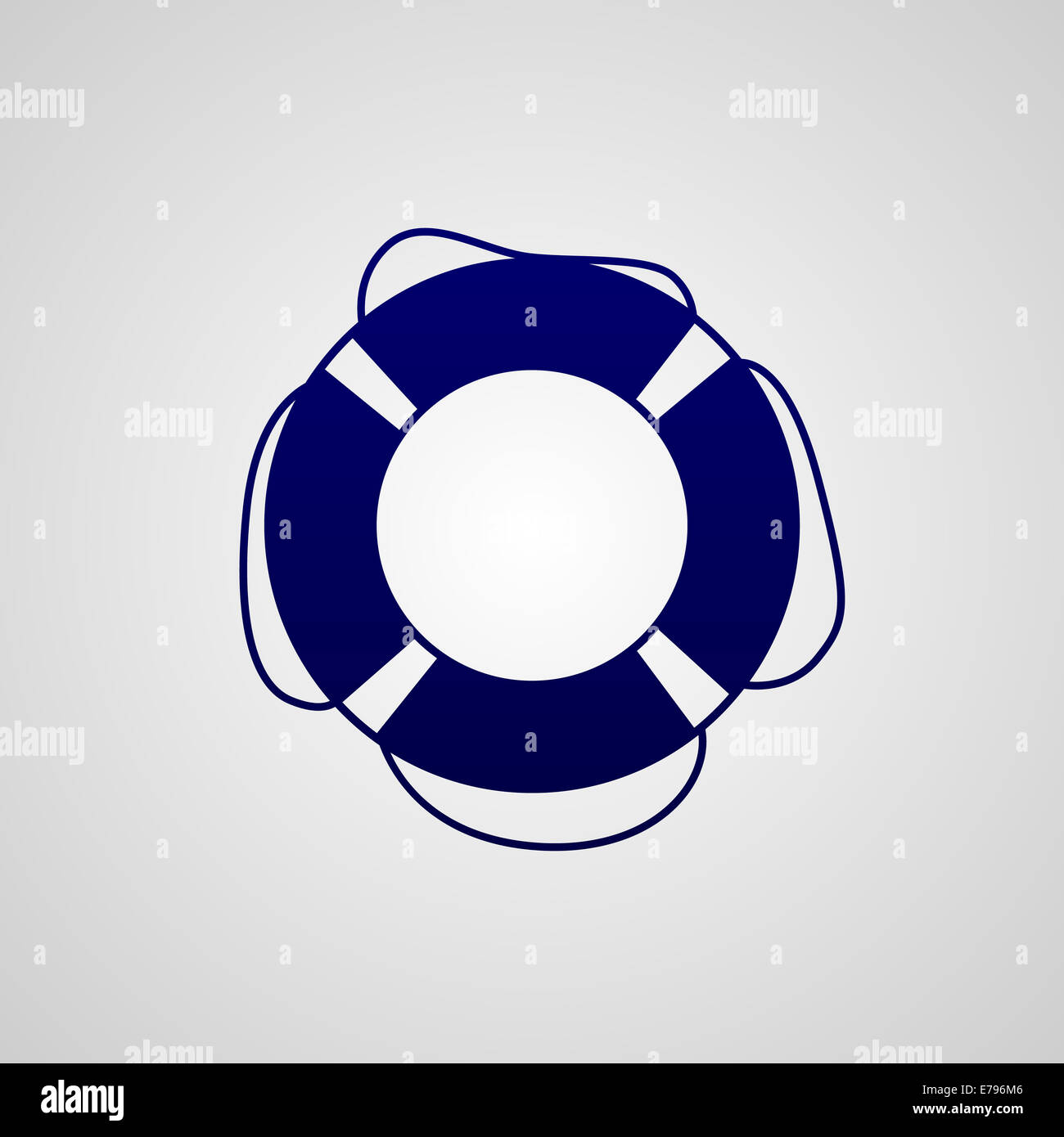 Symbol of survival hi-res stock photography and images - Alamy