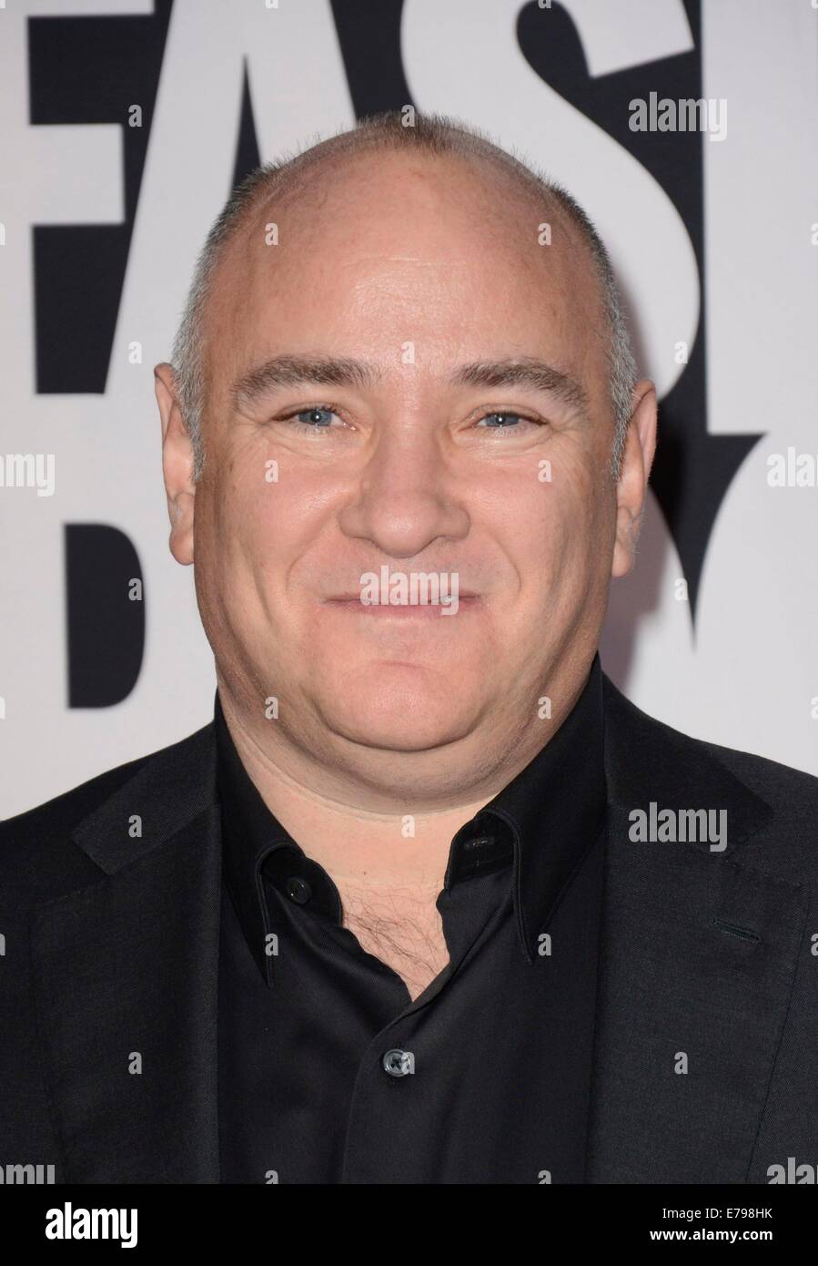 Richard beckman hi-res stock photography and images - Alamy