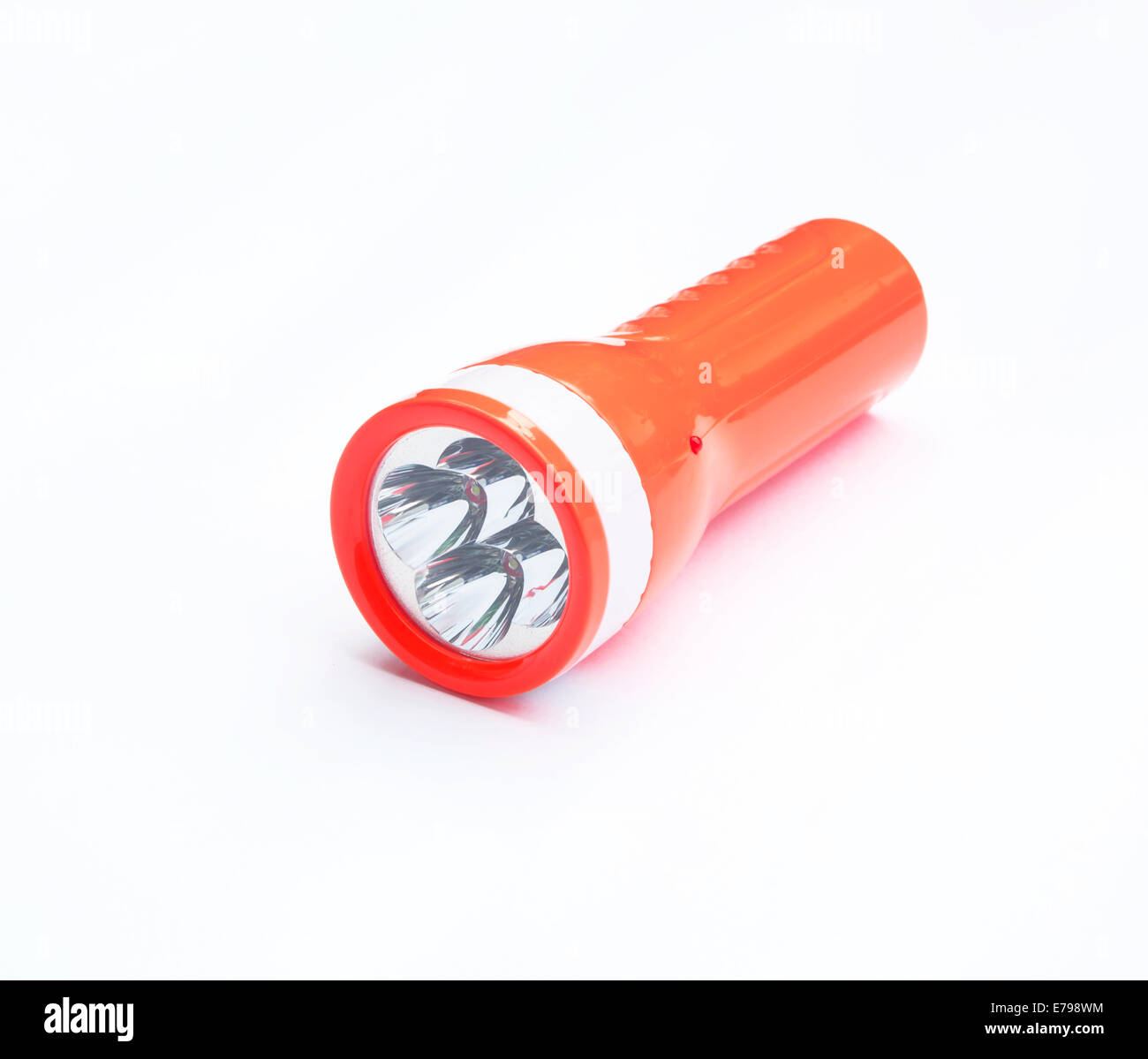 Flashlight hi-res stock photography and images - Alamy