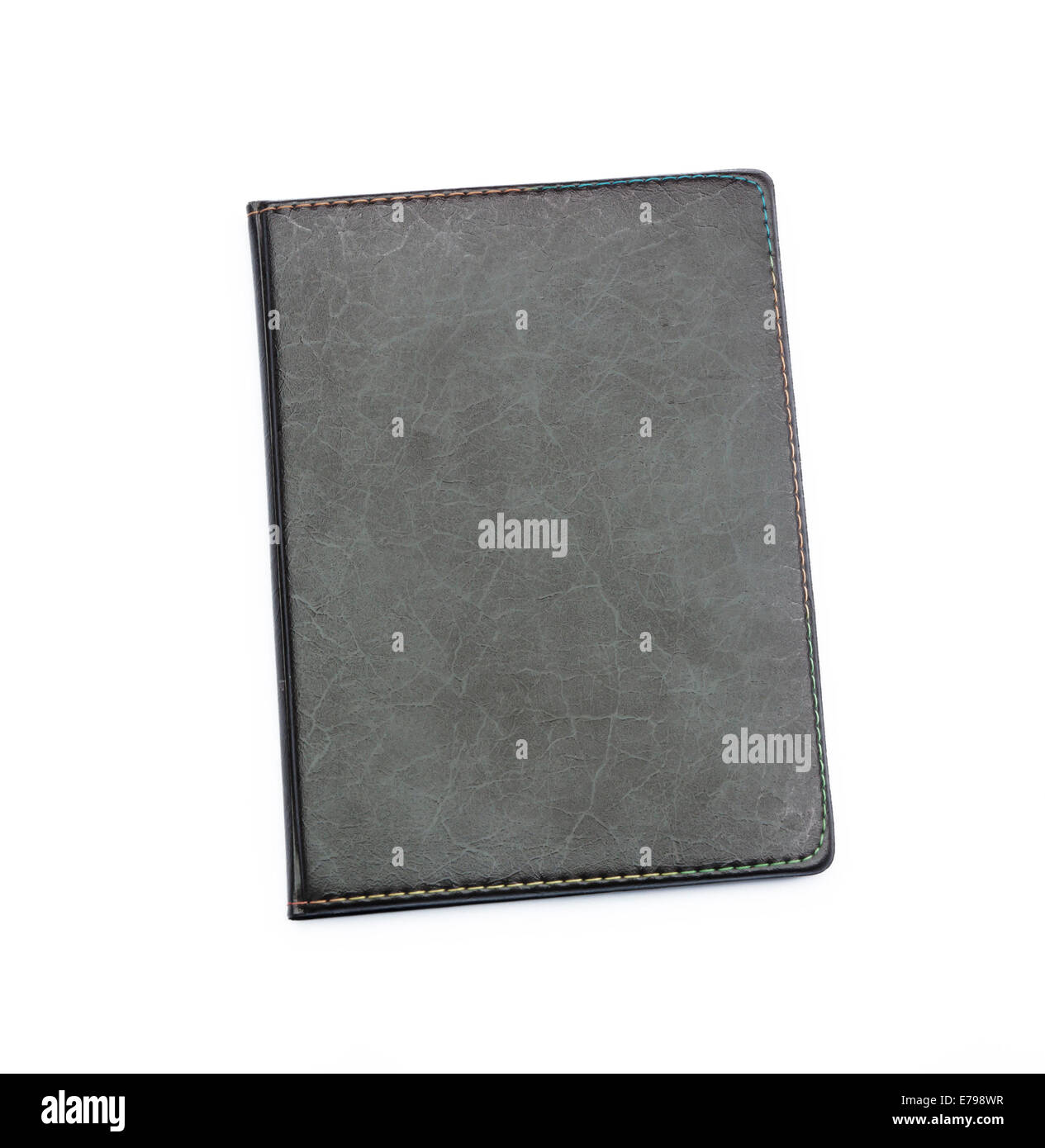 Black notebook hi-res stock photography and images - Alamy