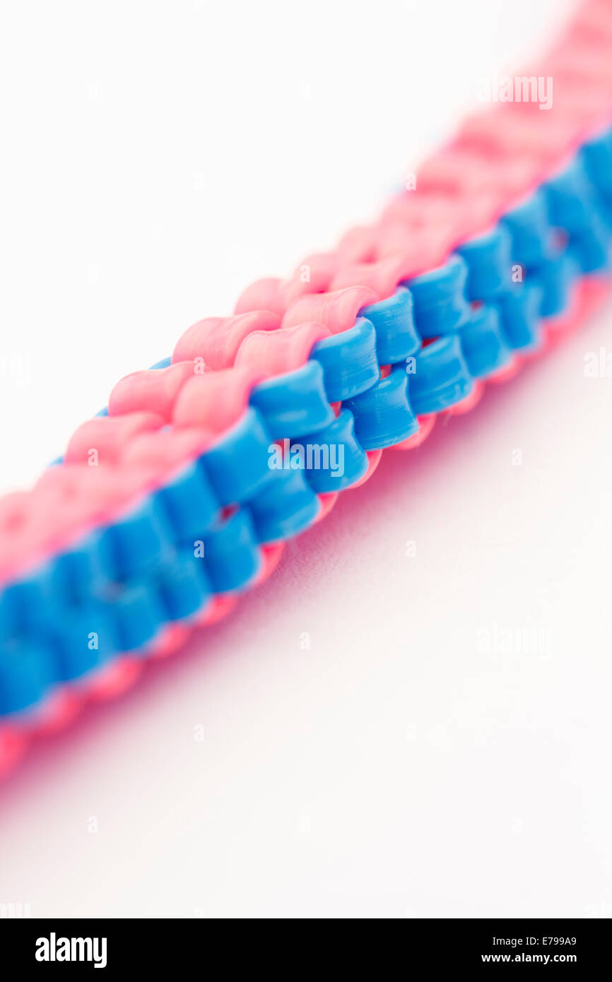 Scoubidou hi-res stock photography and images - Alamy