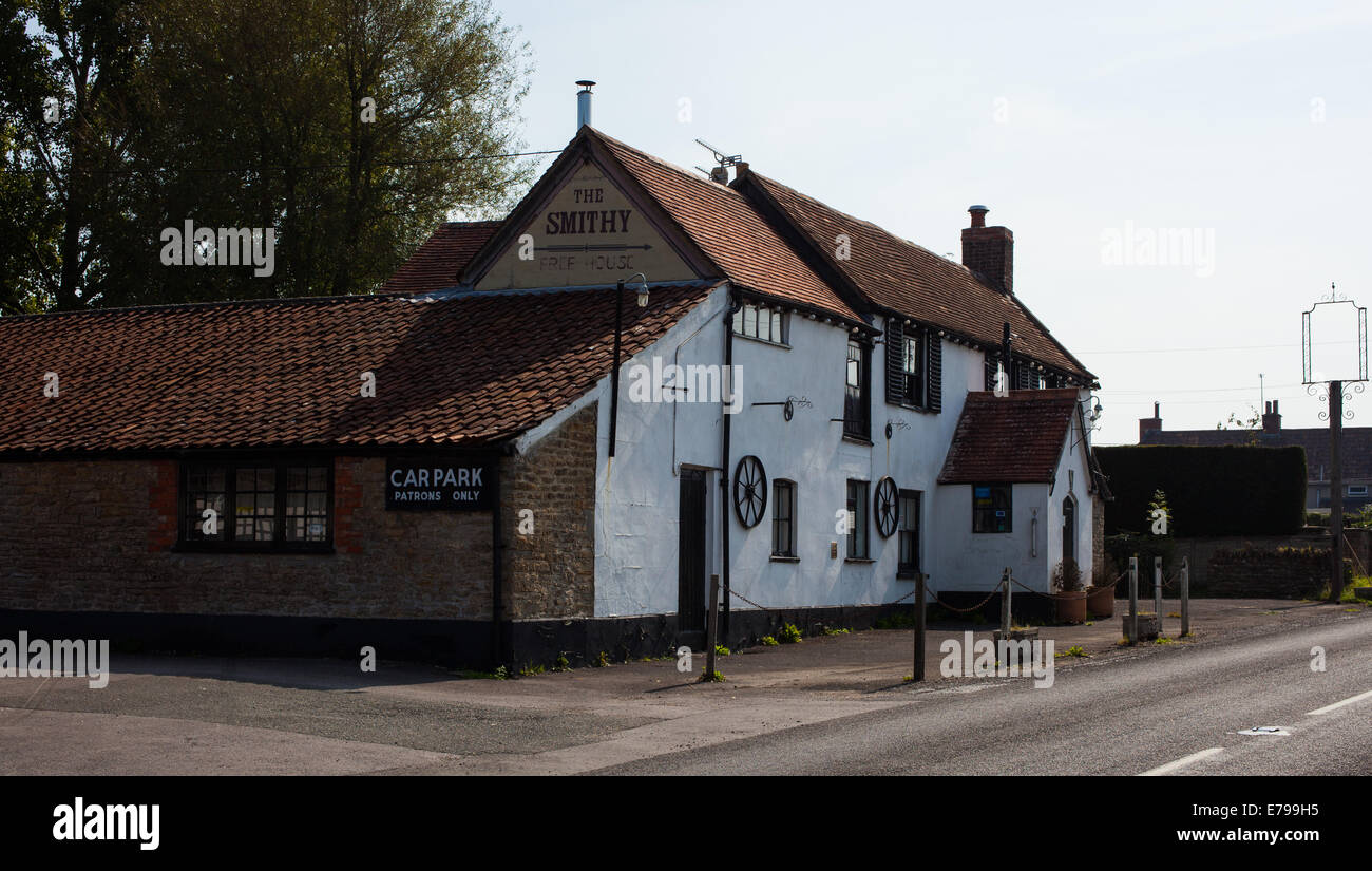 Charlton house somerset hi-res stock photography and images - Alamy