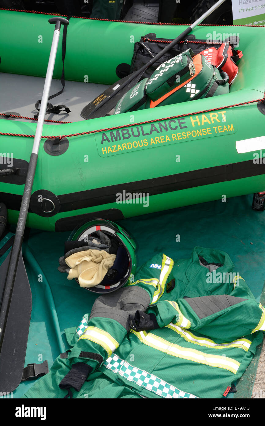 Hazardous area response team hi-res stock photography and images - Alamy