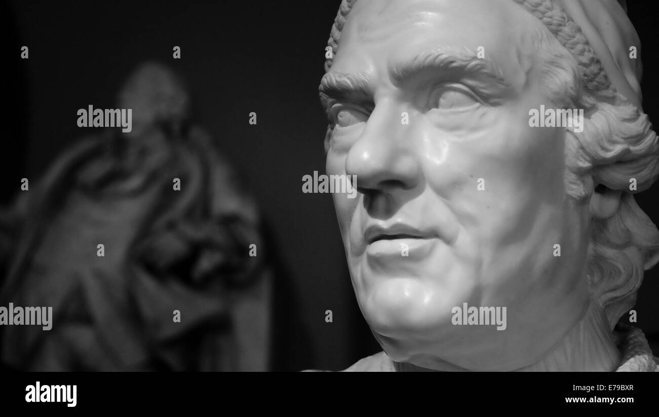 Neo Classical Sculpture Stock Photo - Alamy