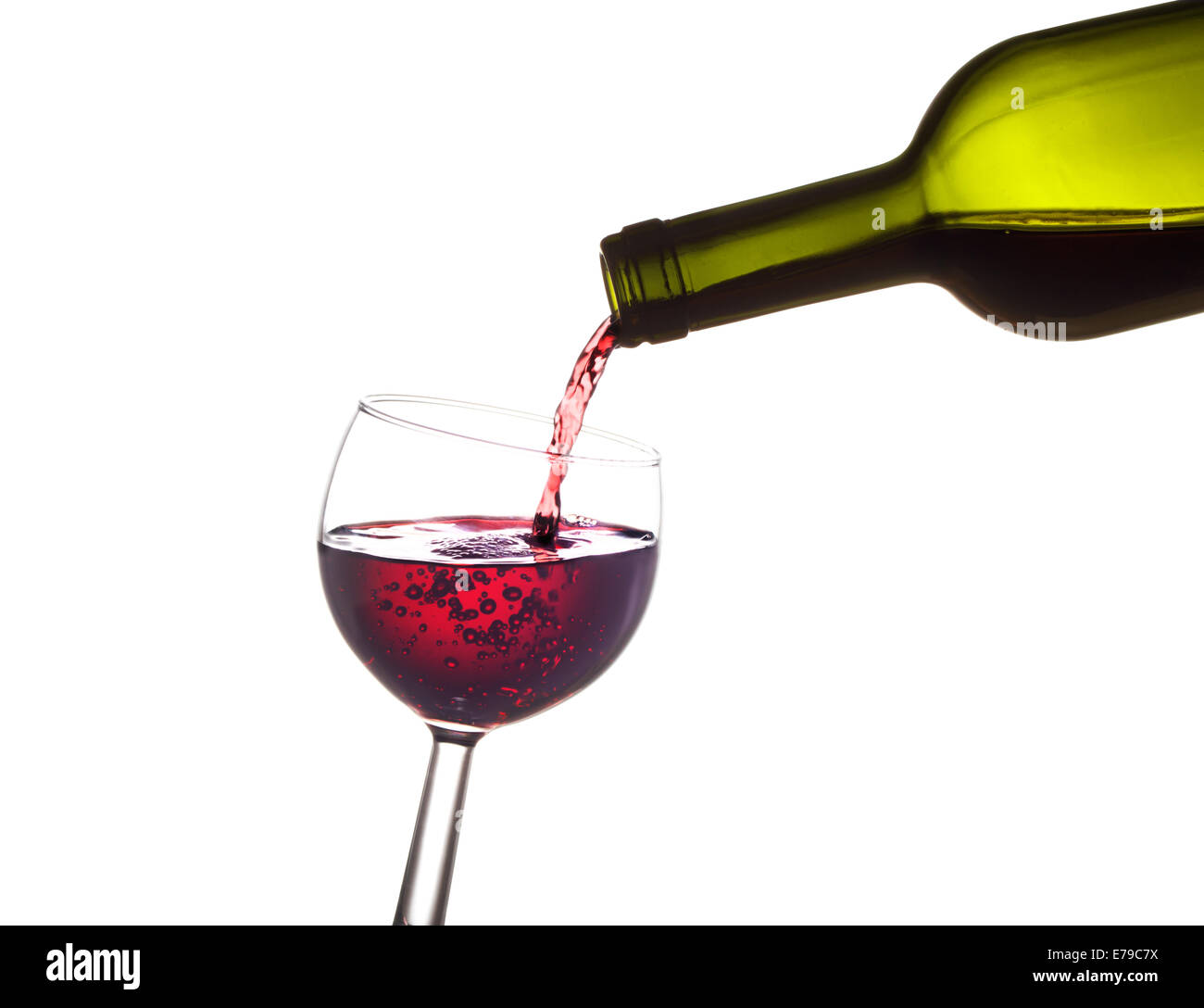 Pours pouring alcohol hi-res stock photography and images - Alamy