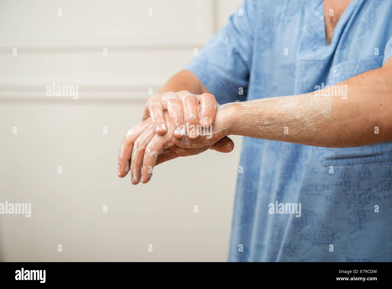 Hard work of doctors Stock Photo - Alamy