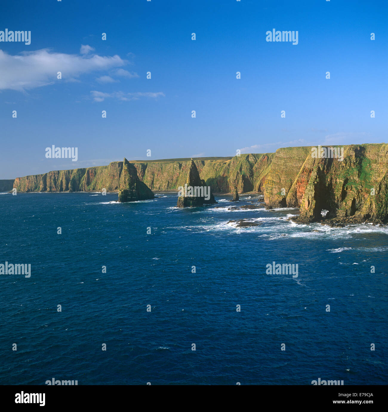 Scottish rocks hi-res stock photography and images - Alamy