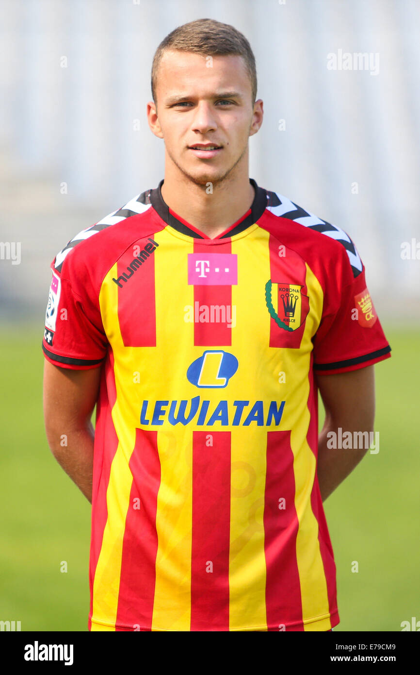 Marcin cebula hi-res stock photography and images - Alamy