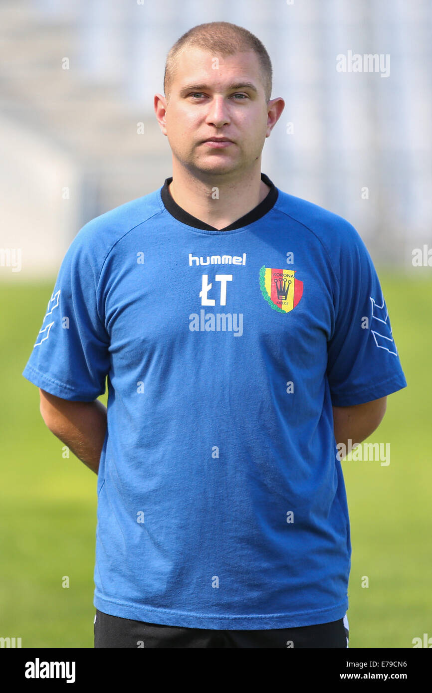 Tomczyk hi-res stock photography and images - Alamy