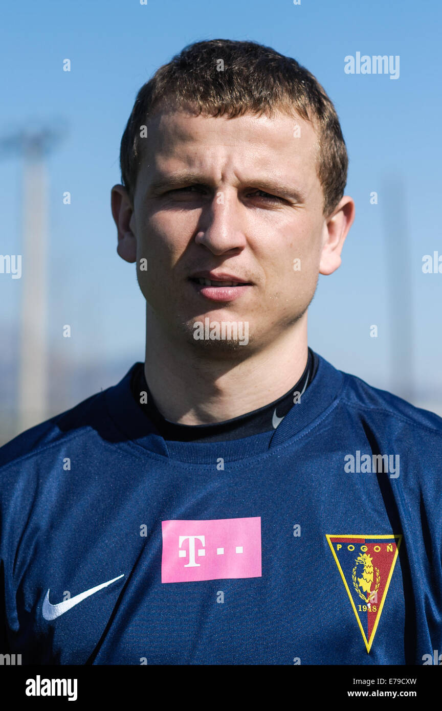 Maciej dabrowski hi-res stock photography and images - Alamy