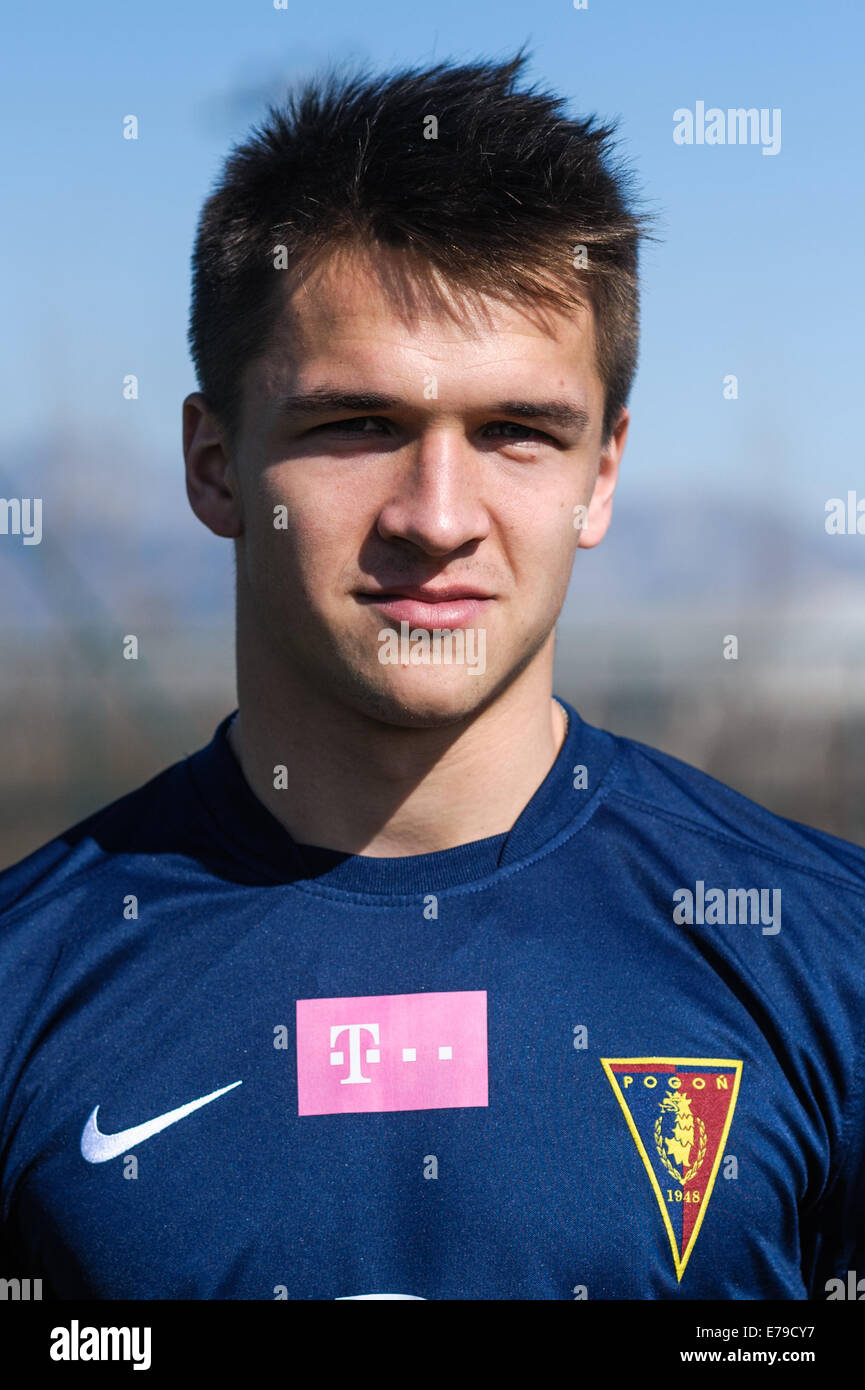 Sebastian rudol hi-res stock photography and images - Alamy