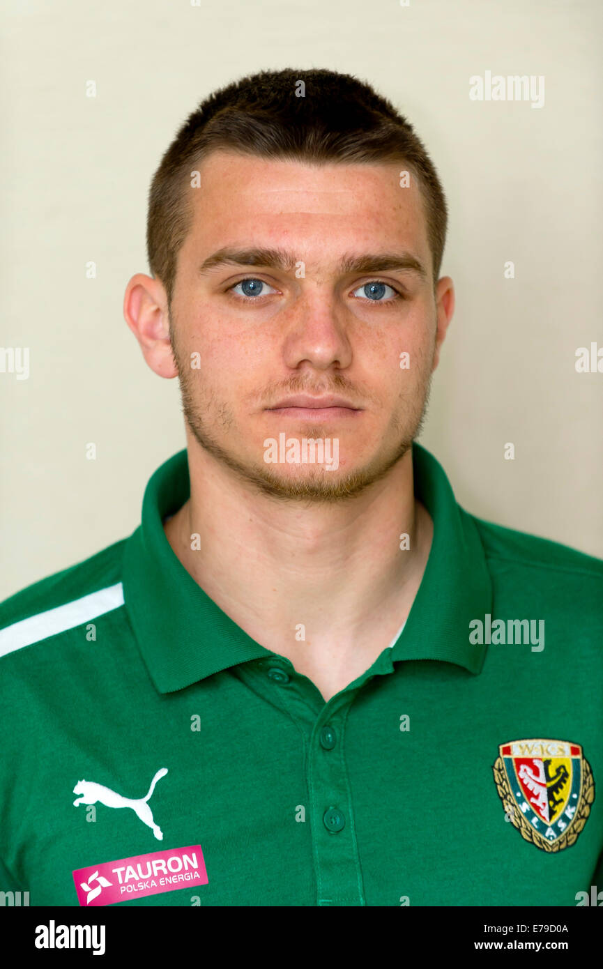 Zespol Slask High Resolution Stock Photography and Images - Alamy