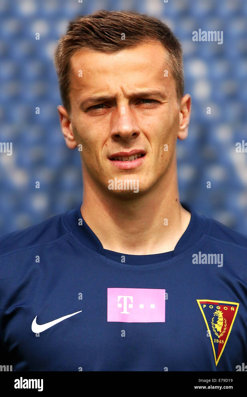 Maksymilian rogalski hi-res stock photography and images - Alamy