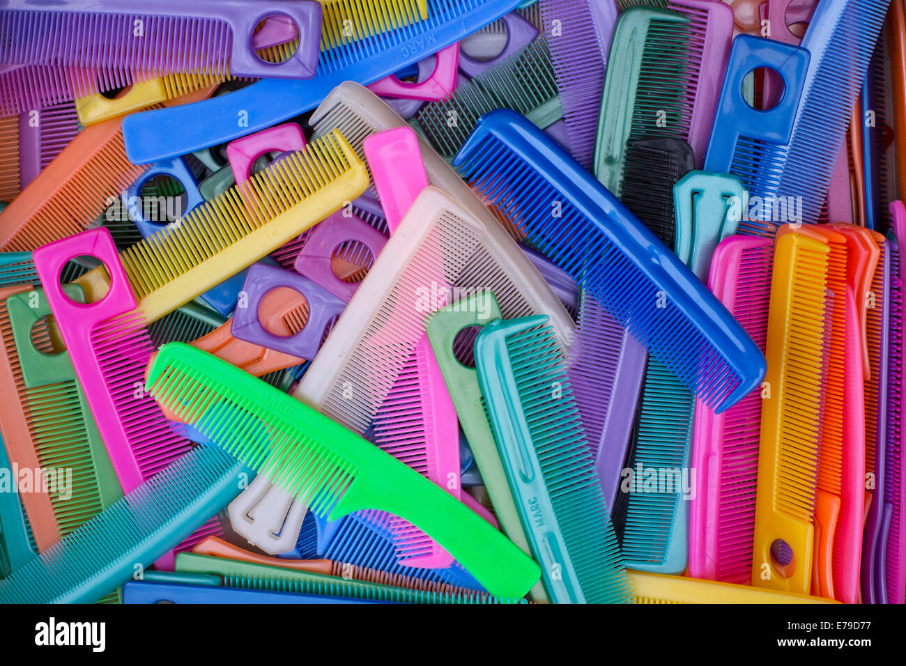 Combs High Resolution Stock Photography and Images - Alamy