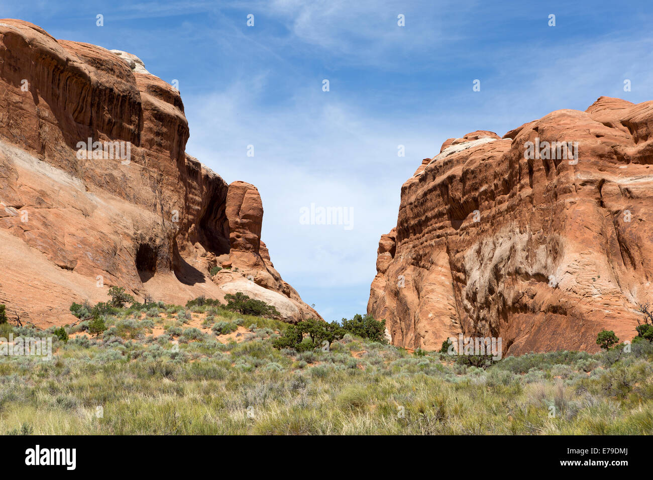 Wind eroded hi-res stock photography and images - Alamy