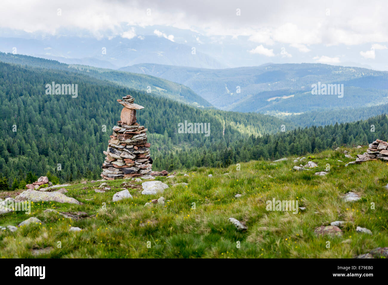 The stone man hi-res stock photography and images - Alamy