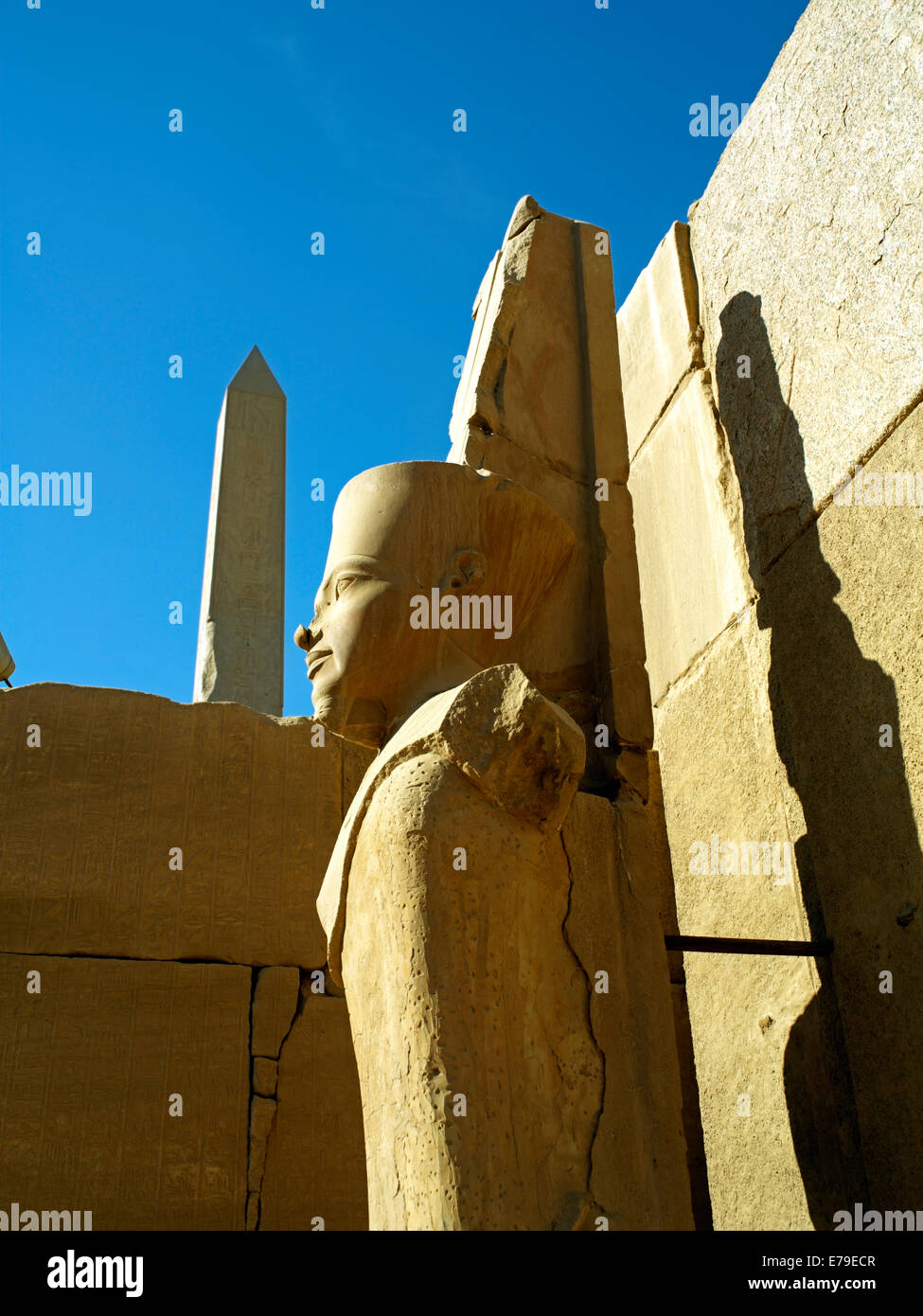 Amun ra hi-res stock photography and images - Alamy