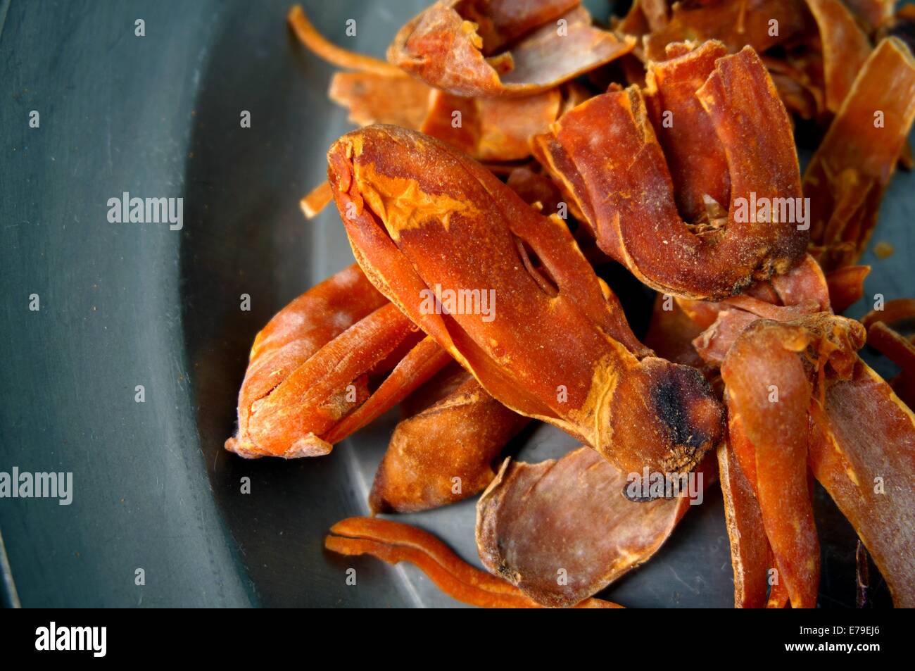 Nutmeg shell hi-res stock photography and images - Alamy