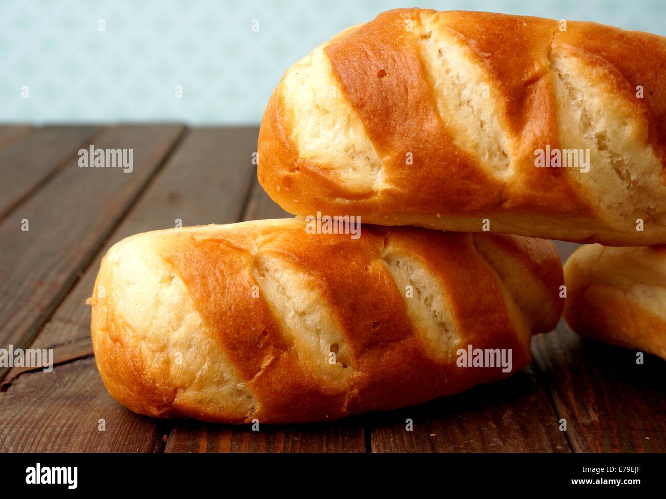 Brown hotdogs hi-res stock photography and images - Alamy