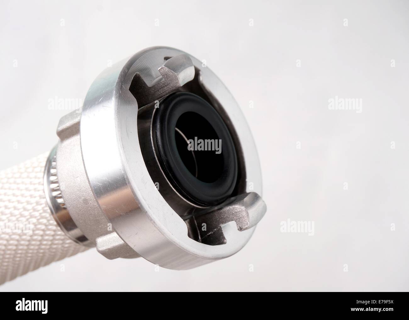 Hydraulic couplings hi-res stock photography and images - Alamy