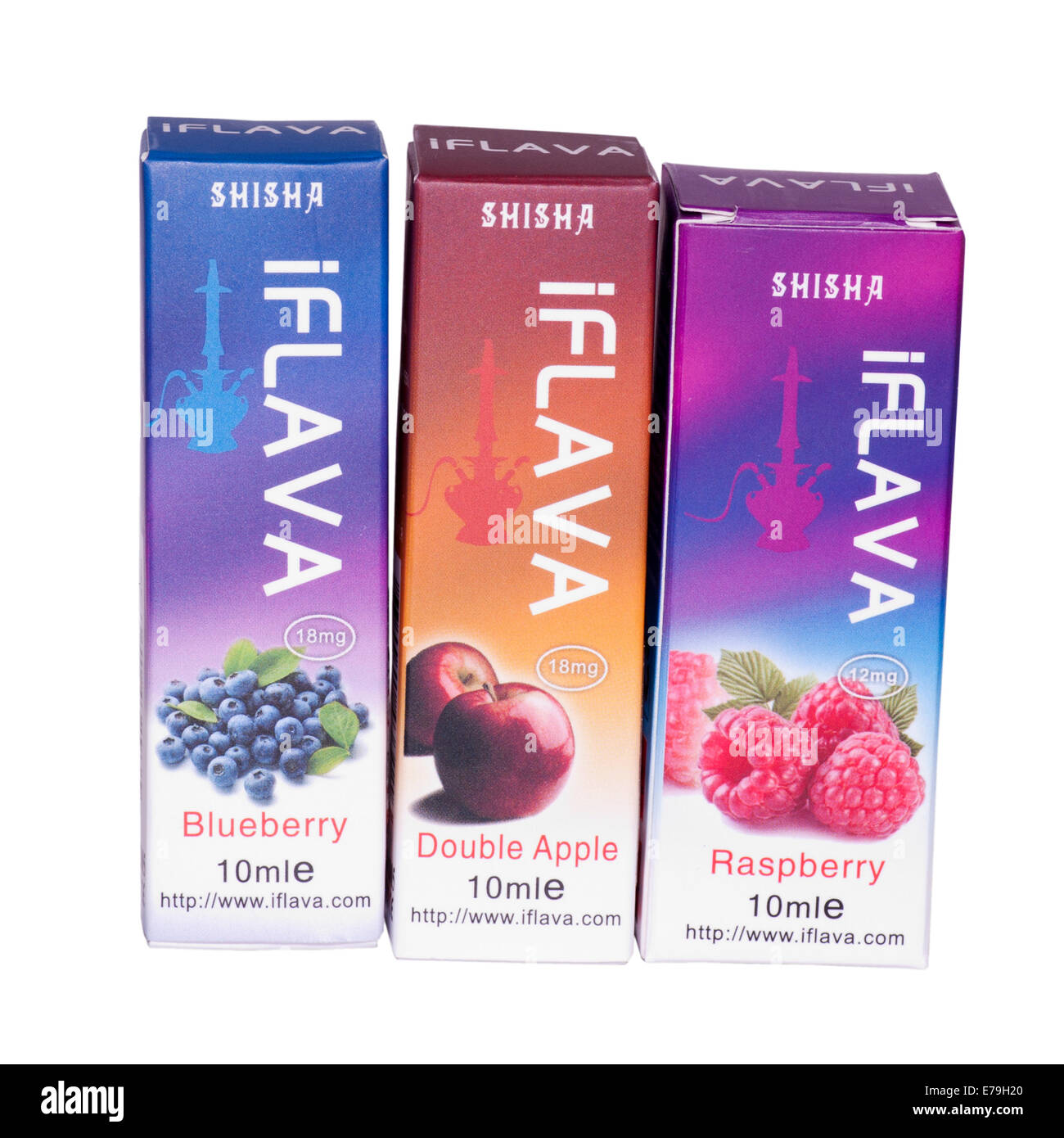 Fruit flavoured hi-res stock photography and images - Alamy