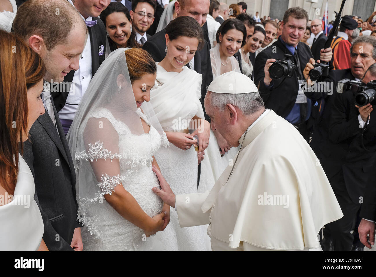 Michaela Bercu Husband