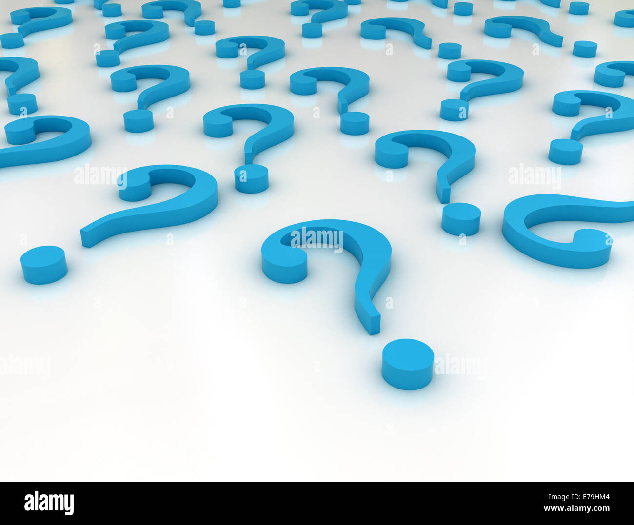 Question marks hi-res stock photography and images - Alamy