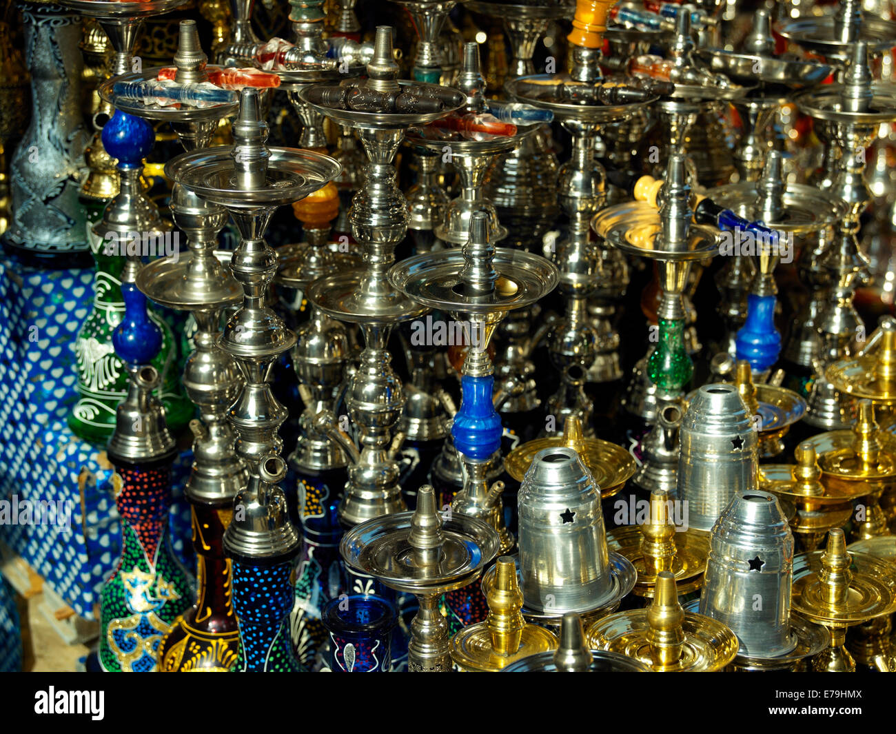 Water pipes on display hi-res stock photography and images - Alamy