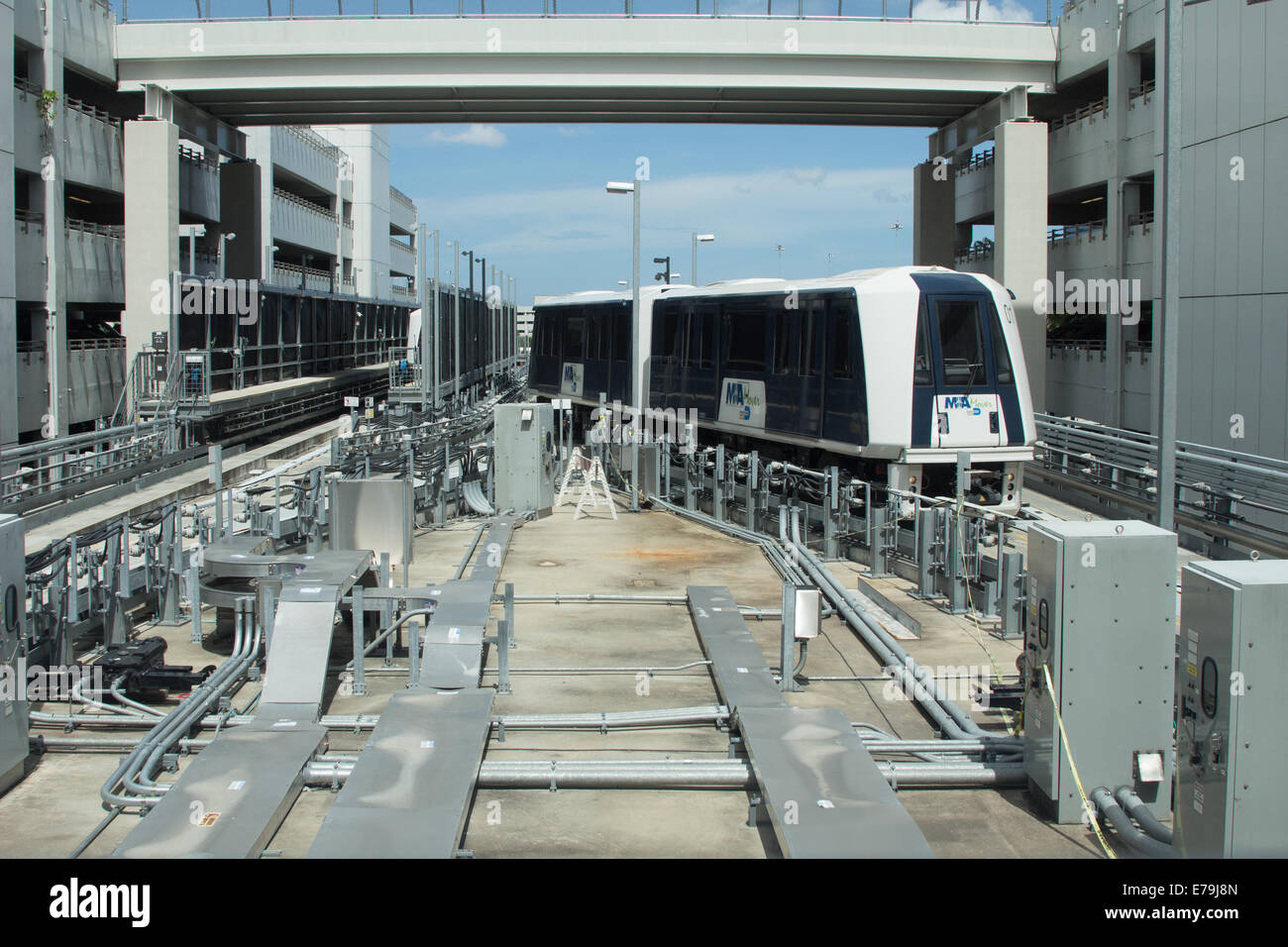 Mia train hi-res stock photography and images - Alamy