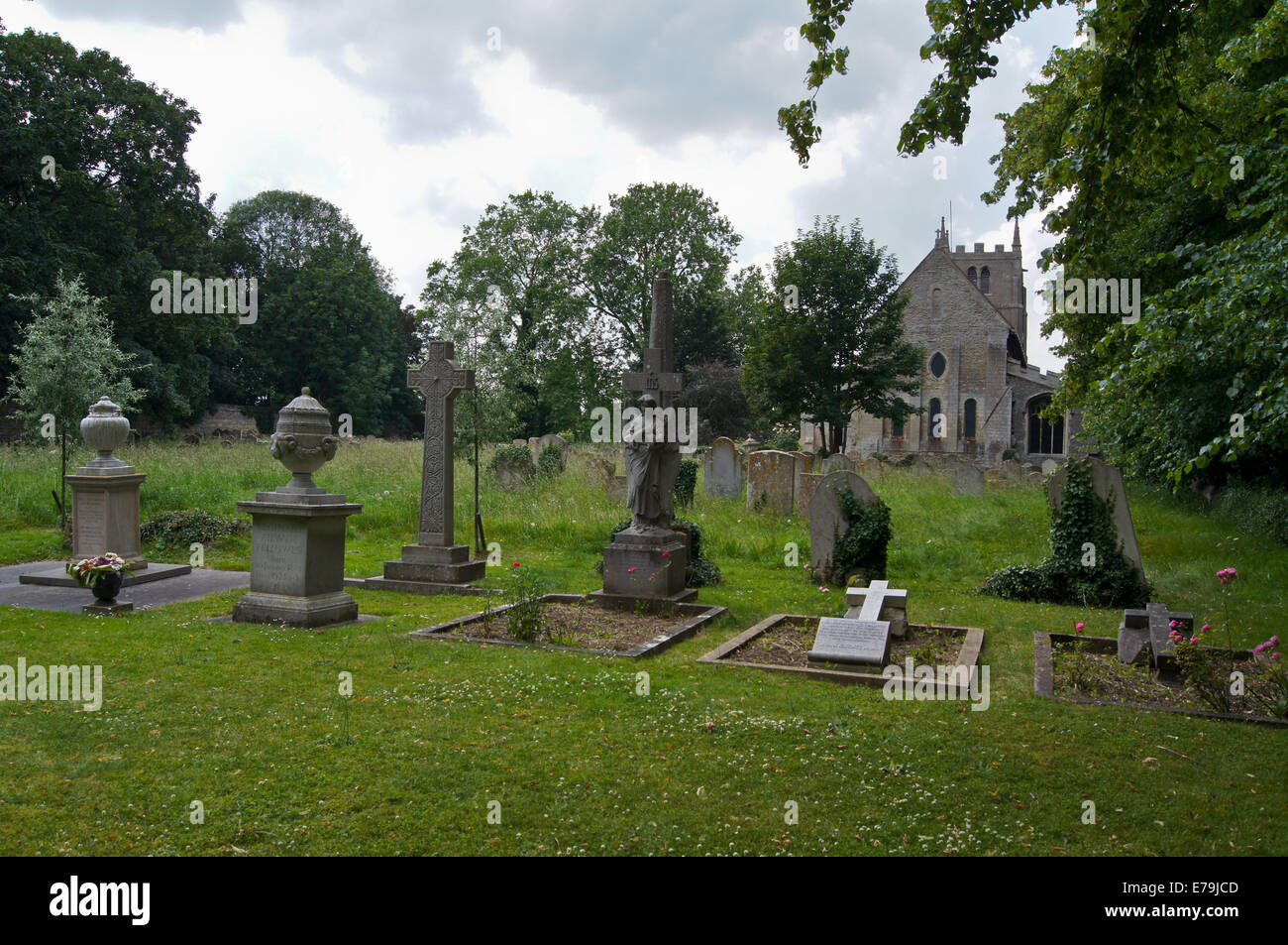 Cambridgeshire memorials hi-res stock photography and images - Alamy