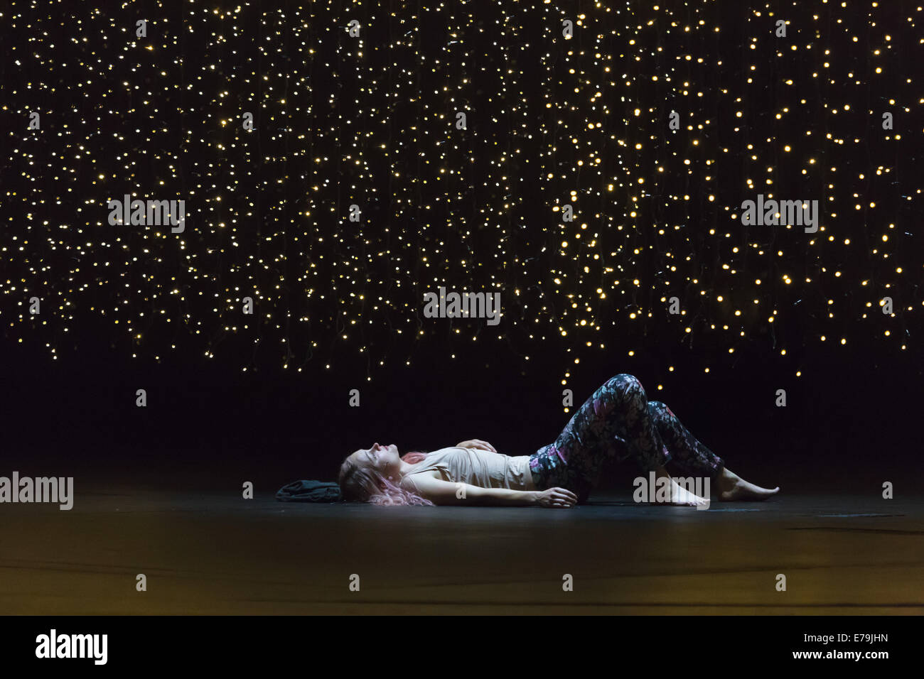 Shakespeare's drama "Romeo and Juliet" had a successfull opening night ...