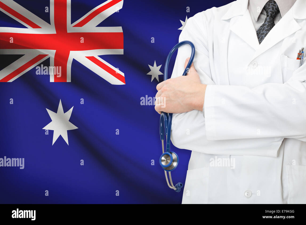 Australian medical system hi-res stock photography and images - Alamy